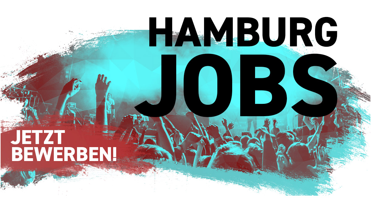 Team 412 Jobs In Hamburg